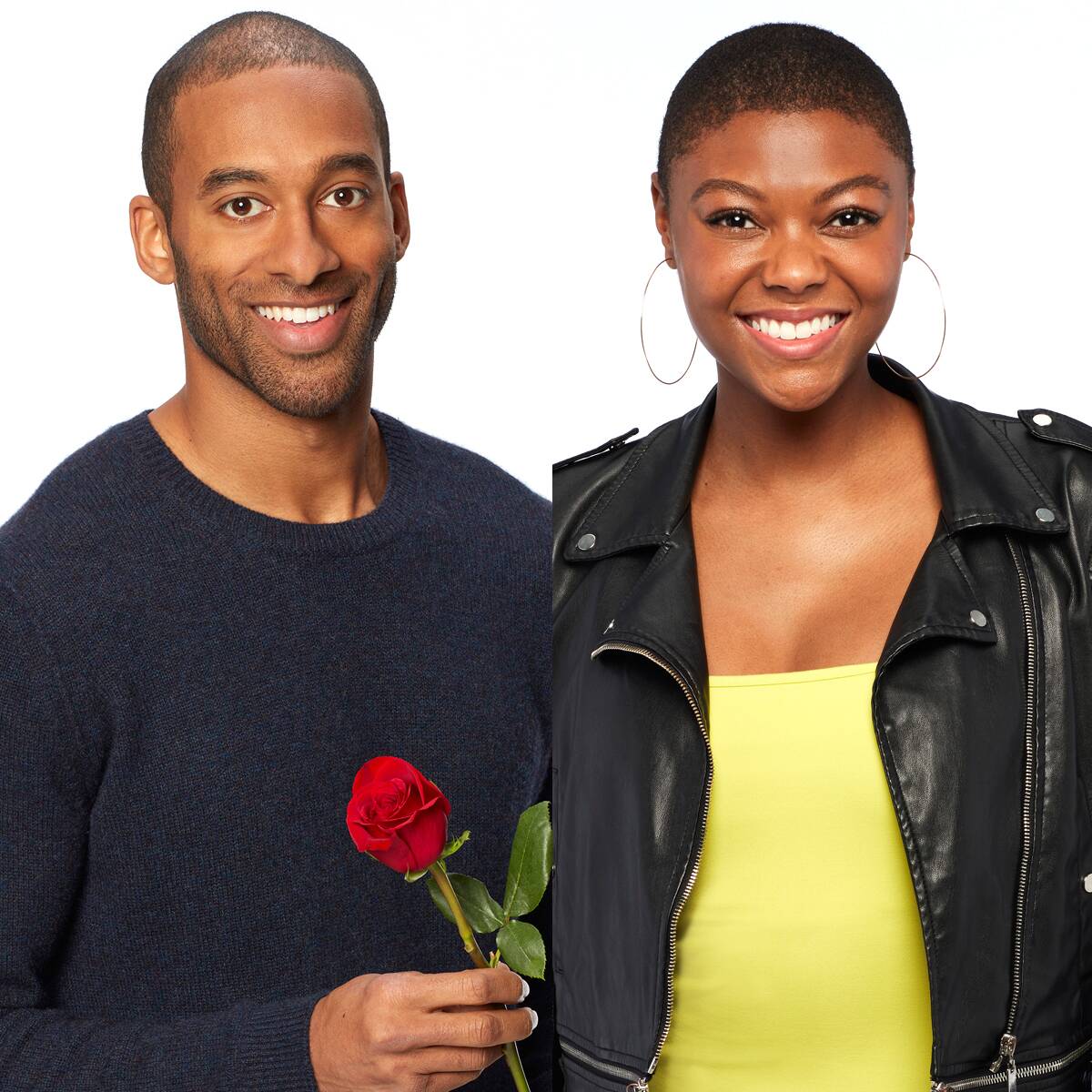 The Bachelor ’s Chelsea Vaughn on the Importance of Her and Matt James ...