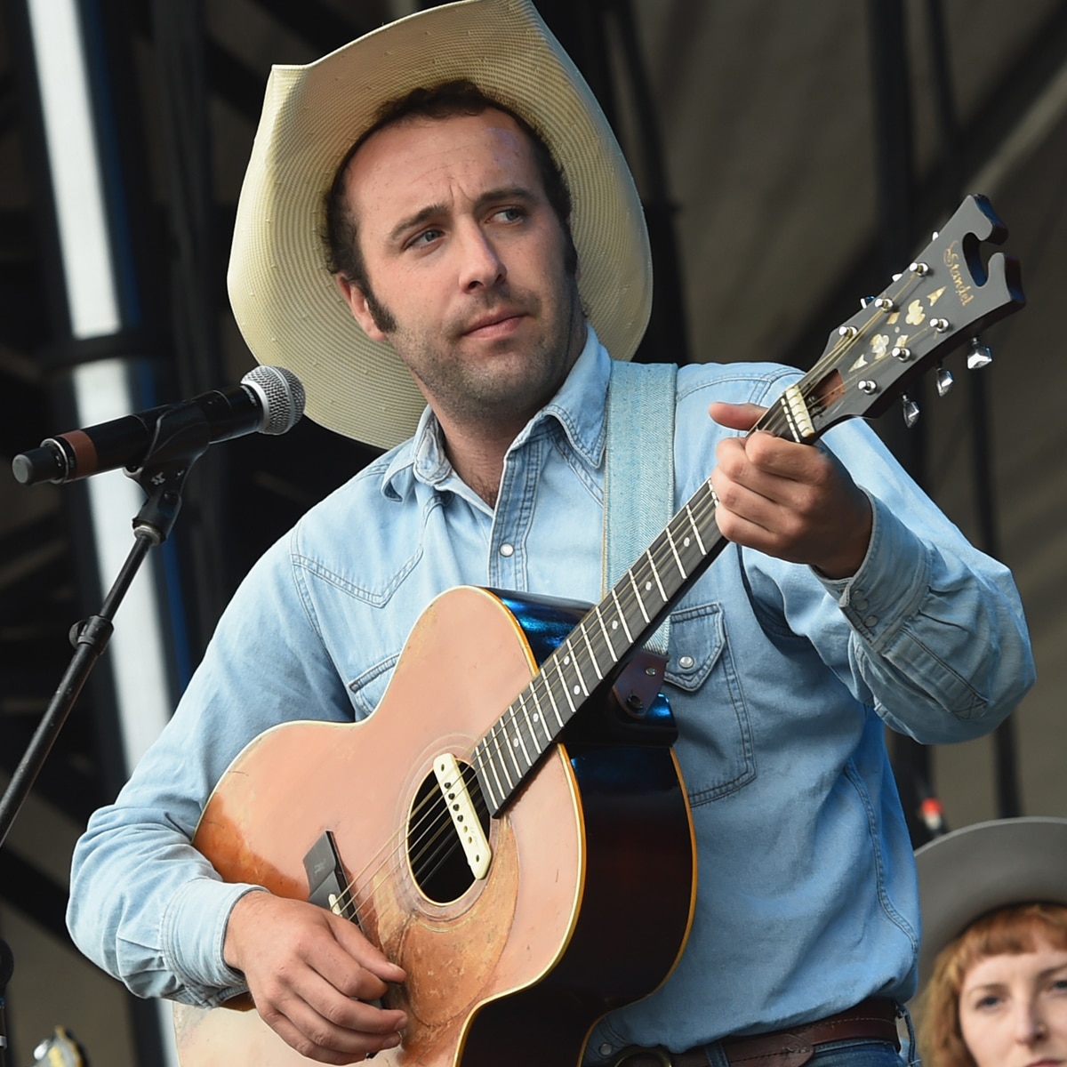 Country Singer Luke Bell Dead at 32 After Going Missing