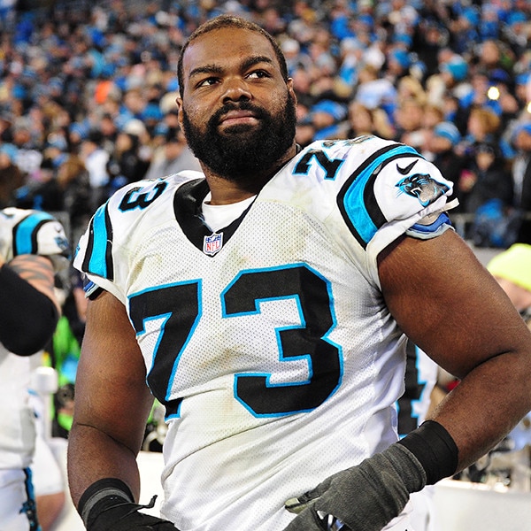 Michael Oher, Subject of Blind Side , Says Tuohy Family Earned Millions After Lying About Adoption