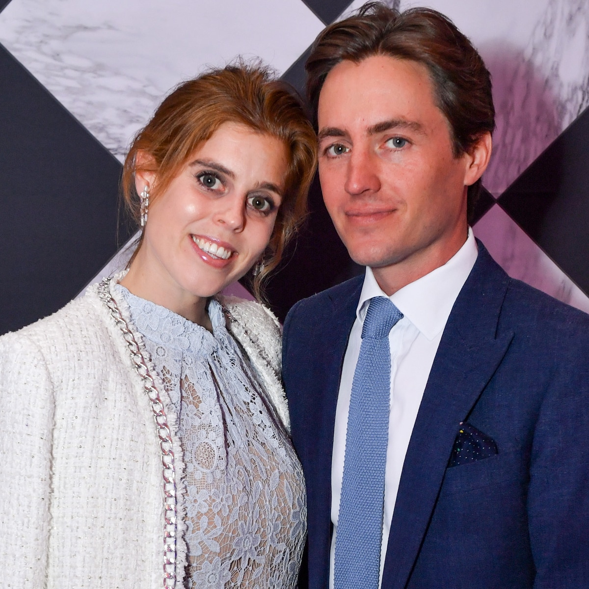 Princess Beatrice Gives Birth, Welcomes Baby No. 2