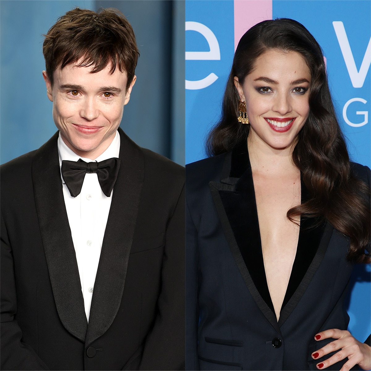 Elliot Page Recalls Having Sex With Juno Co-Star Olivia Thirlby “All the Time”