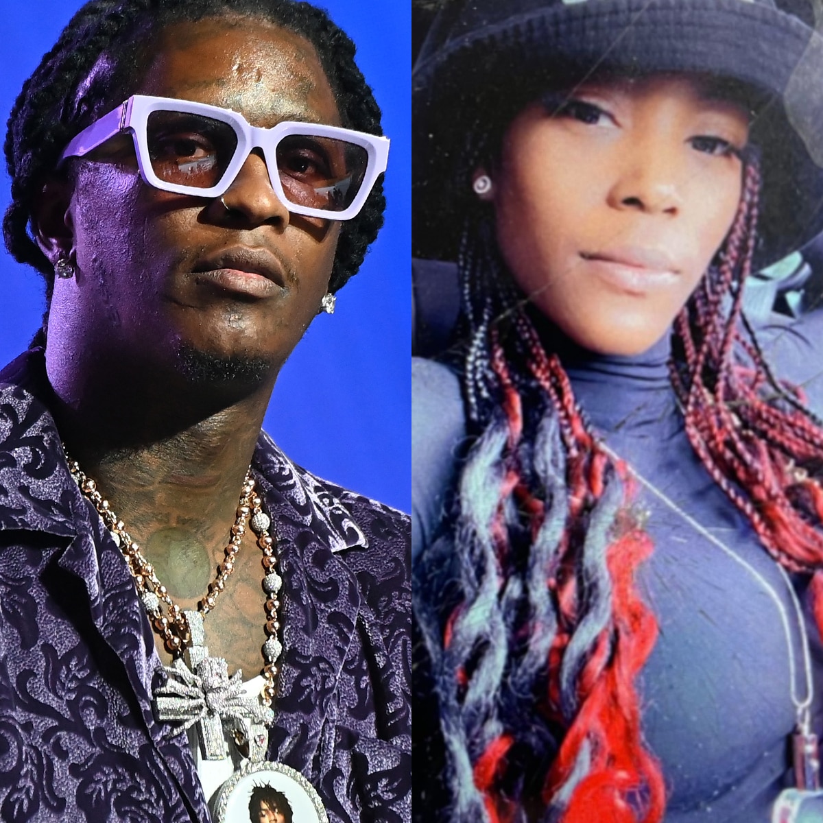 Mother of Young Thug’s Son Shot and Killed at 31 After Alleged Bowling ...