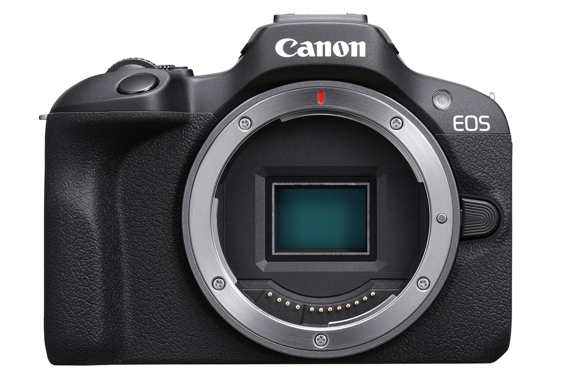 Canon 發表 EOS R100，一台入門級的 RF 無反相機 - Yahoo汽車機車