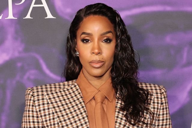 Kelly Rowland walks off “Today” show after issue with dressing room