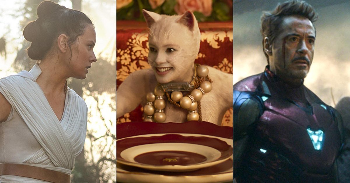 Star Wars: The Rise of Skywalker, Cats, more advance in Oscars VFX race