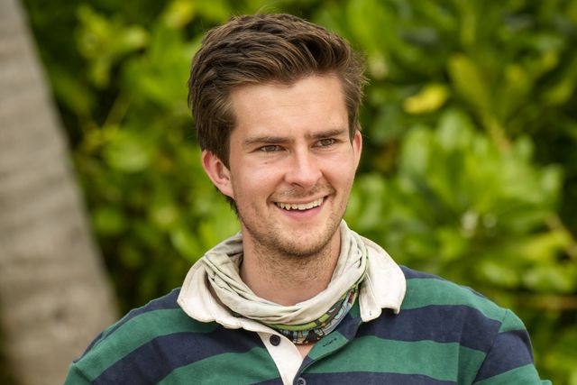 Charlie Davis reveals conversations with Maria after controversial ...