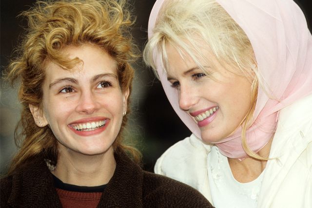 Daryl Hannah says “Steel Magnolias” director originally wanted her to ...