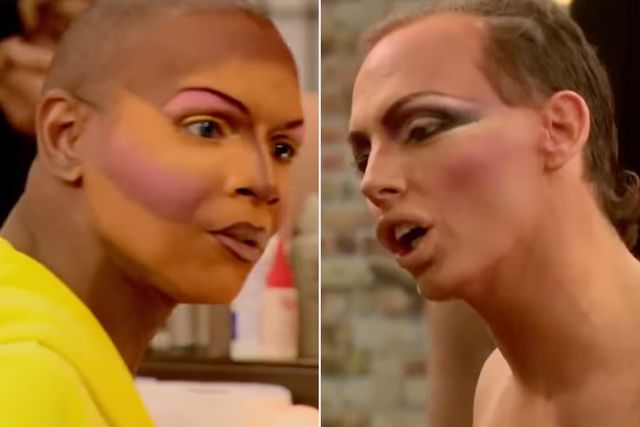 Alyssa Edwards looks back, back, back again on her best “RuPaul's Drag ...