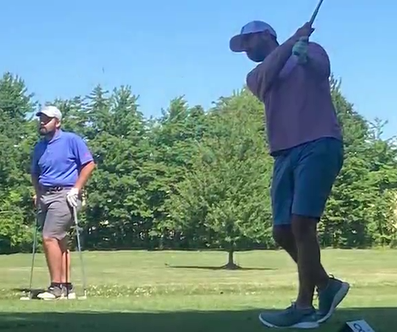 Gannon assistant golf coach Matt Barto seeks second straight EDGA Match ...