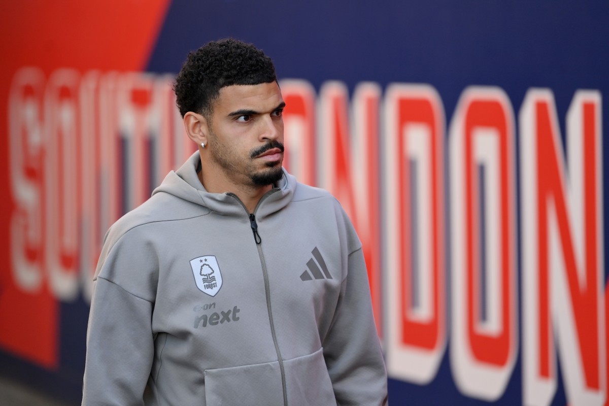 A Manchester City move for an England international is now out of the equation - Yahoo Sports