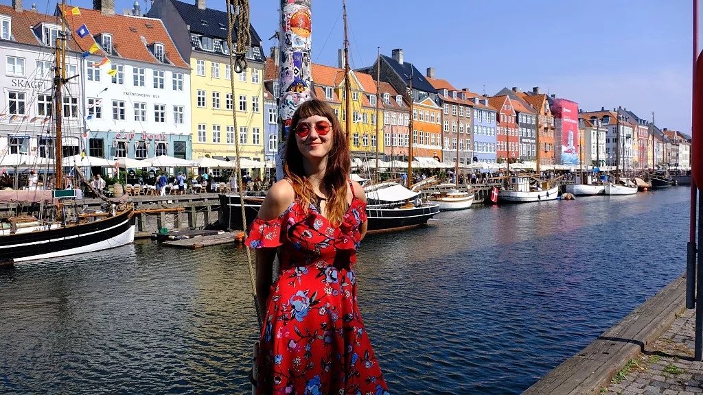 Anarchist communes, activism and flight-free: Inside my nine-country ...