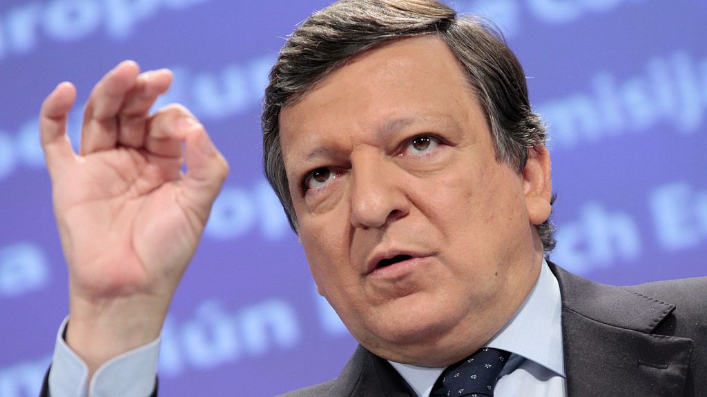 German CDU leader Friedrich Merz ‘resolute and determined,' former EU ...