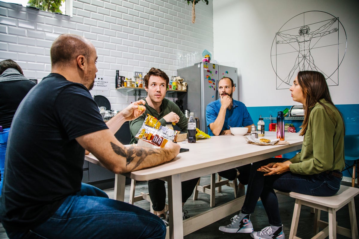 VC fund Molten Ventures to buy Forward Partners to create European startup funding 'leader'