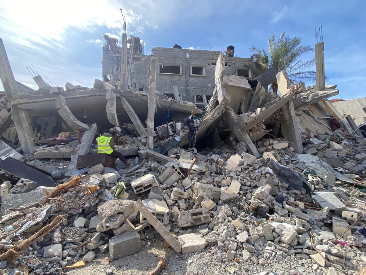 Expedited UK visa scheme being set up for Gaza students and other young people fleeing war ...