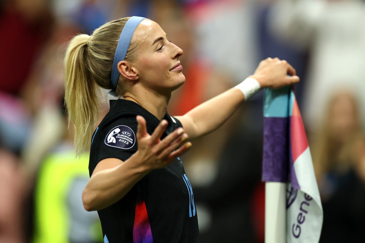 Lionesses outlast Italy to reach Euros final but need more than fighting spirit to retain title ...