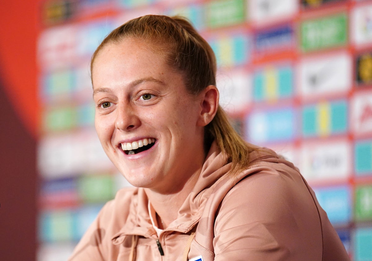 Australia vs England: Keira Walsh will relish ‘quietening down’ fevered ...