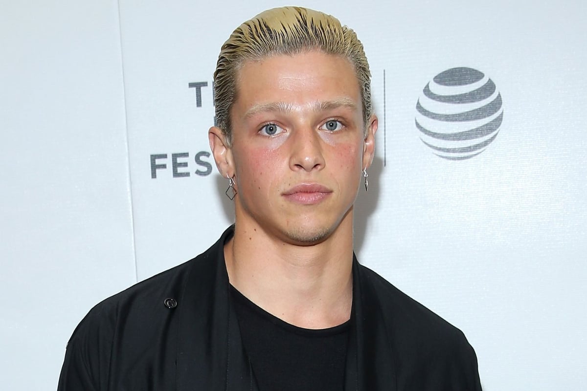 Spencer Lofranco dead at 33: Gotti and Unbroken actor’s poignant final Instagram post revealed ...