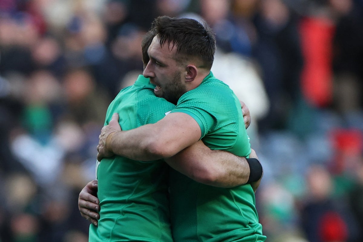 Six Nations table: Latest standings, results, fixtures and odds for ...
