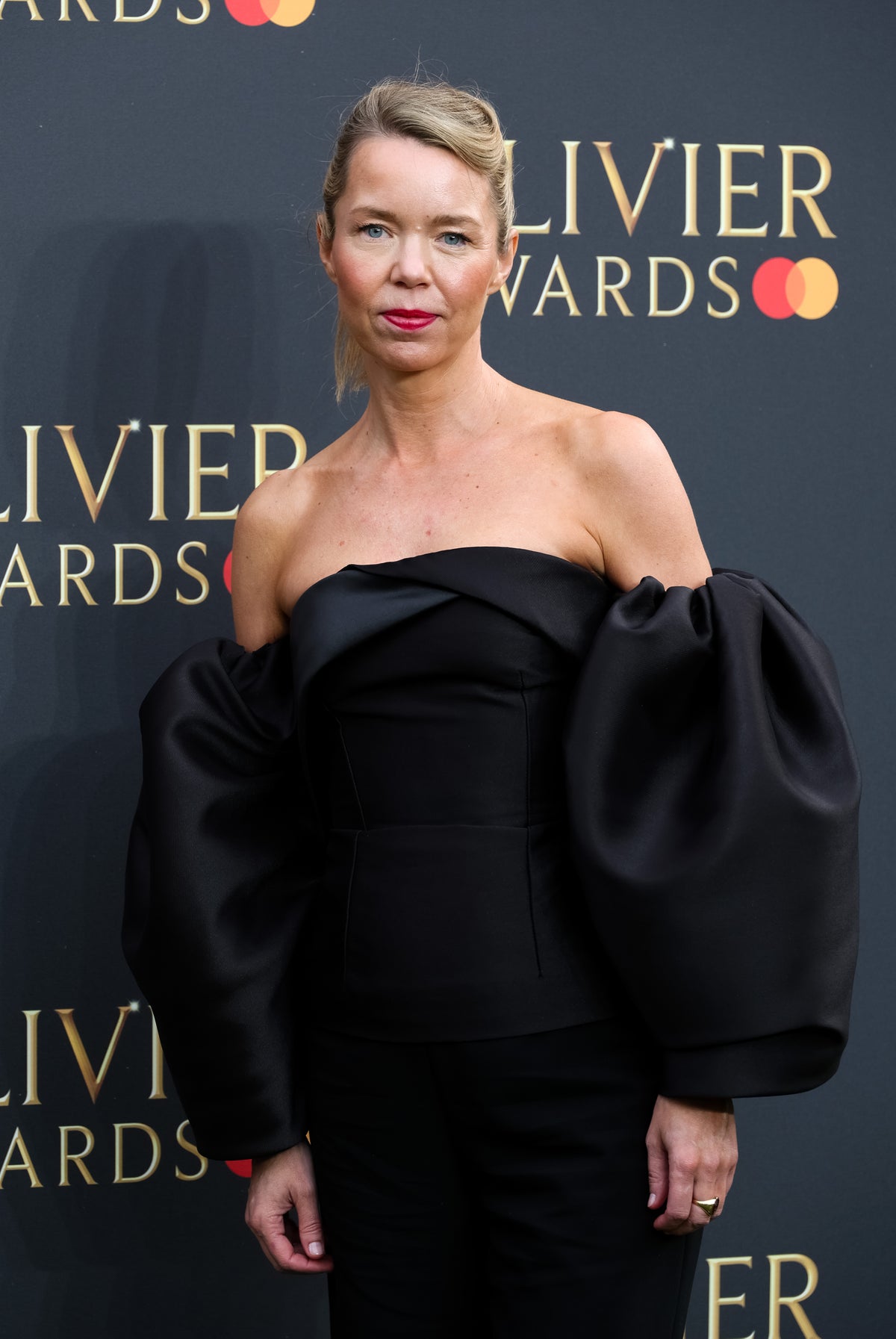 Line of Duty star Anna Maxwell Martin reveals bizarre food phobia ...