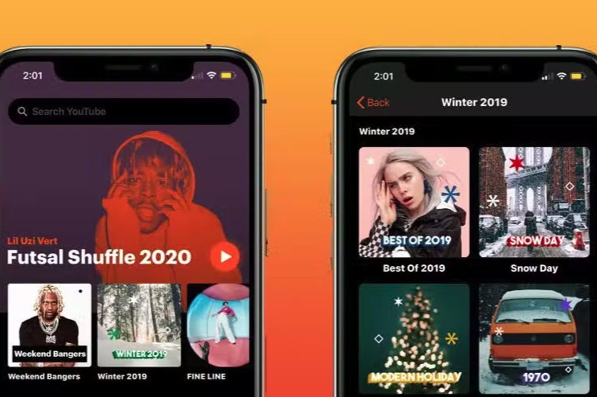 What is Musi? Spotify’s rival app is free and has ‘silent’ ads - Yahoo News Canada