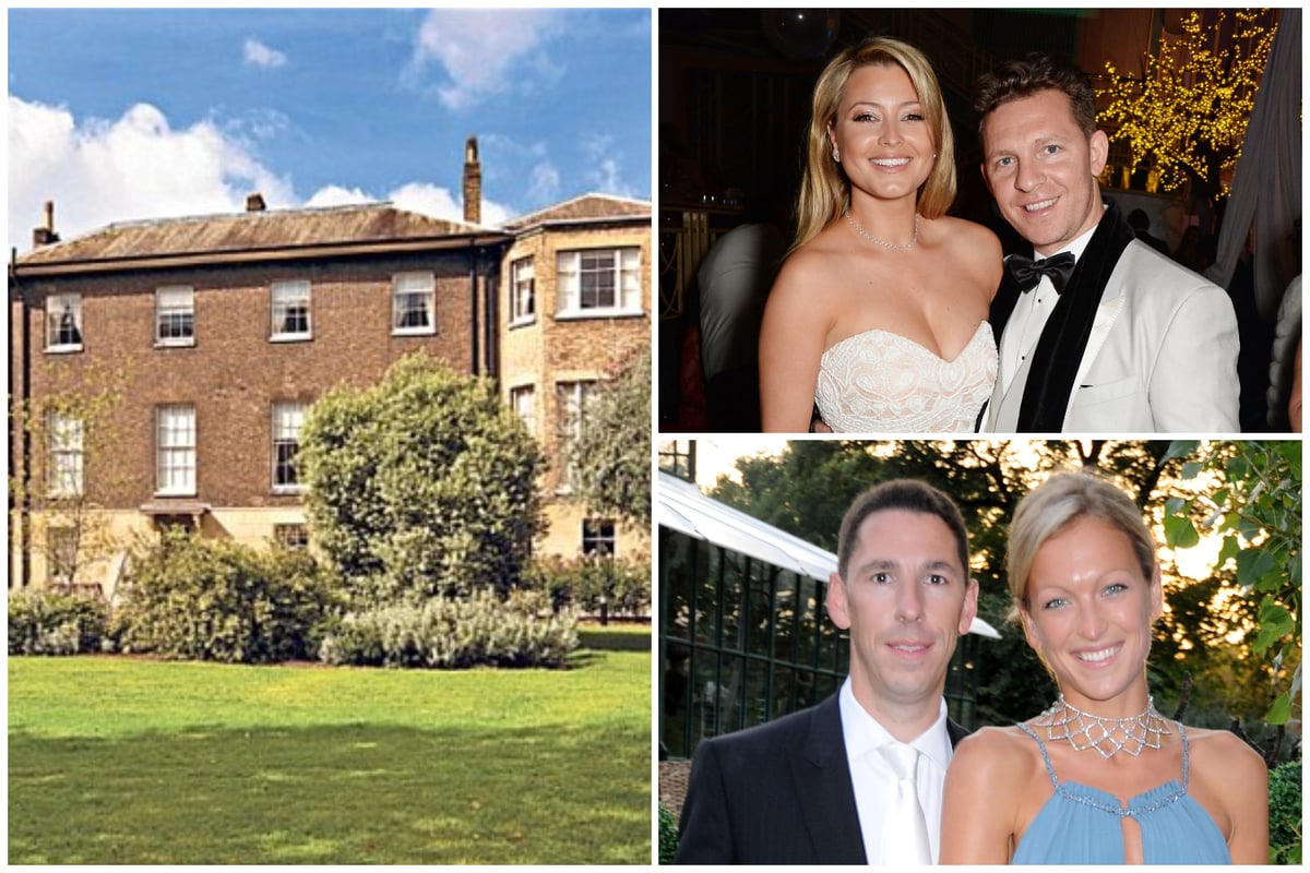 Billionaire property magnate Christian Candy wins £2m tax battle over Chelsea mansion - Yahoo ...