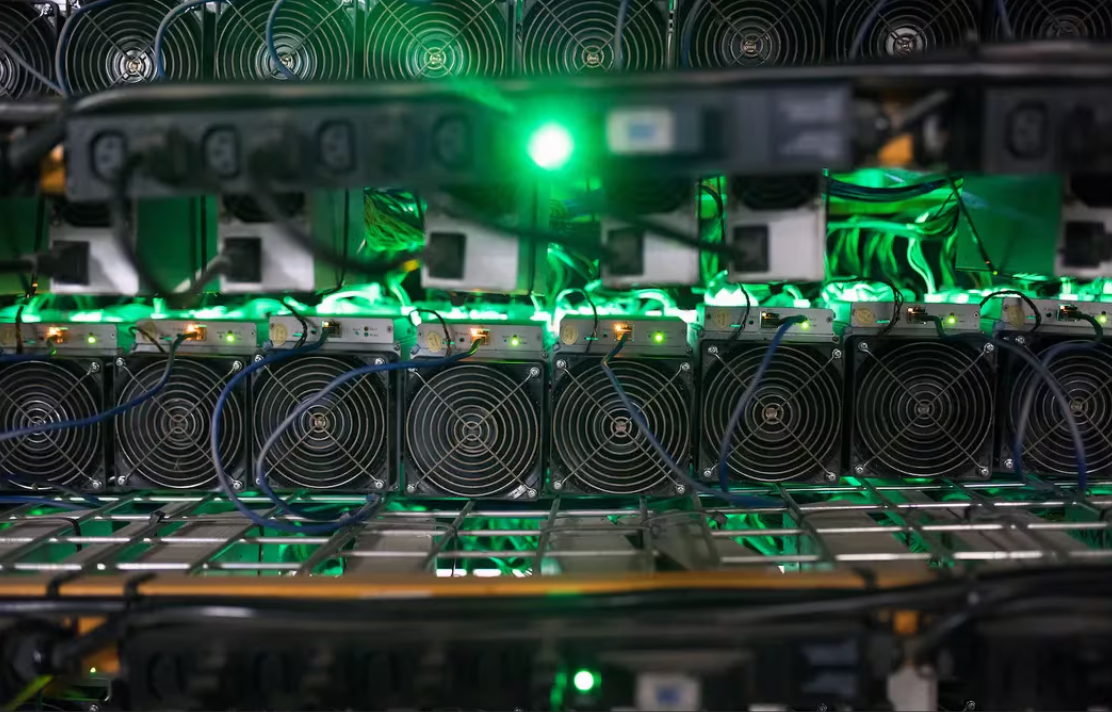 Gryphon Digital Mining Releases Carbon Emissions Data, Annual Assessments