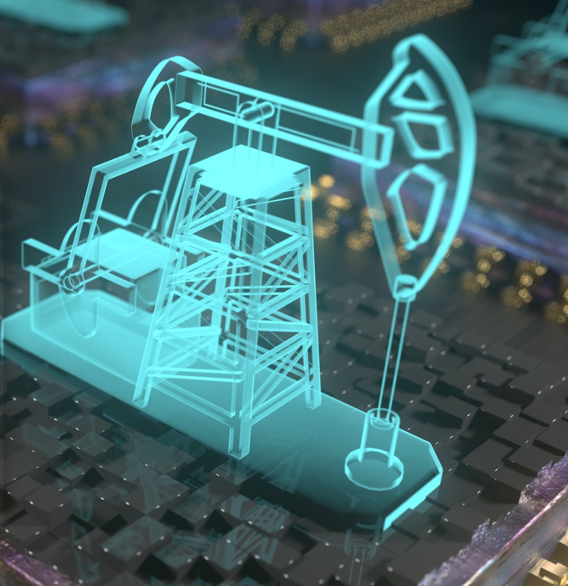 Gryphon’s Self-Mining Hashing Power Reaches Record in Feb