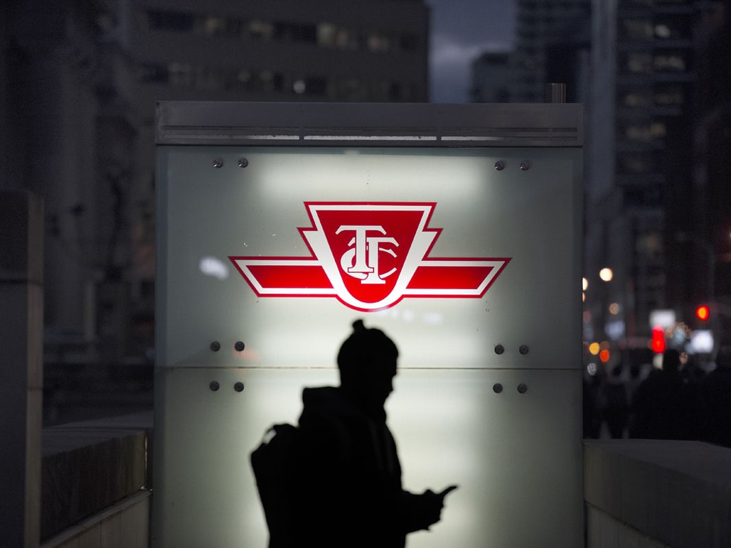 Apple unveils iPhone 15 and TTC subway gets cell service: Here are the ...