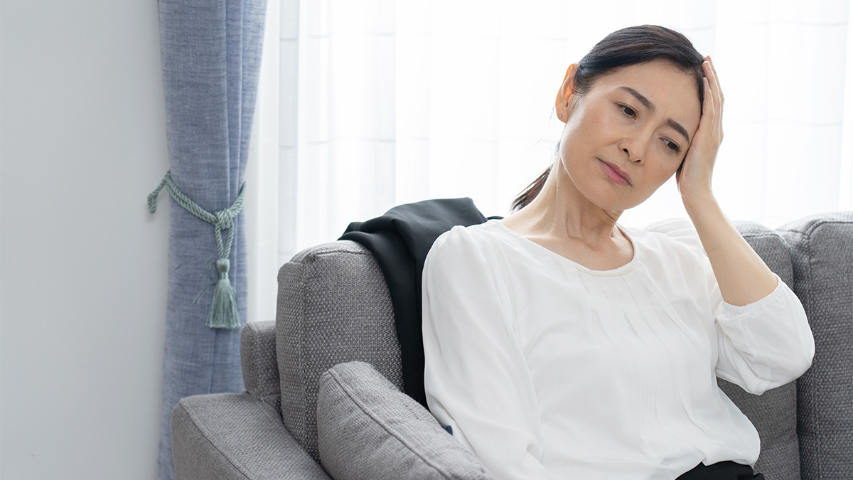 A Doctor’s Advice: ‘Why Am I Struggling To Stay Focused and Alert?'