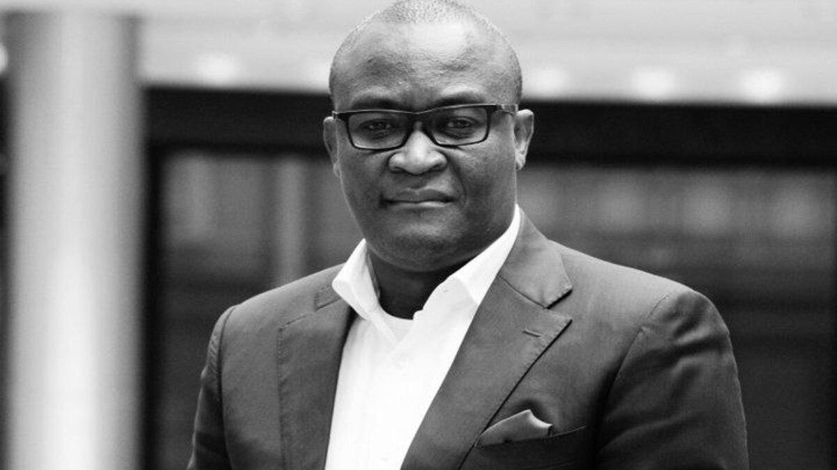 Zaire (now DR Congo): Roger Lukaku, father of Romelu Lukaku, has passed away - Yahoo Sports