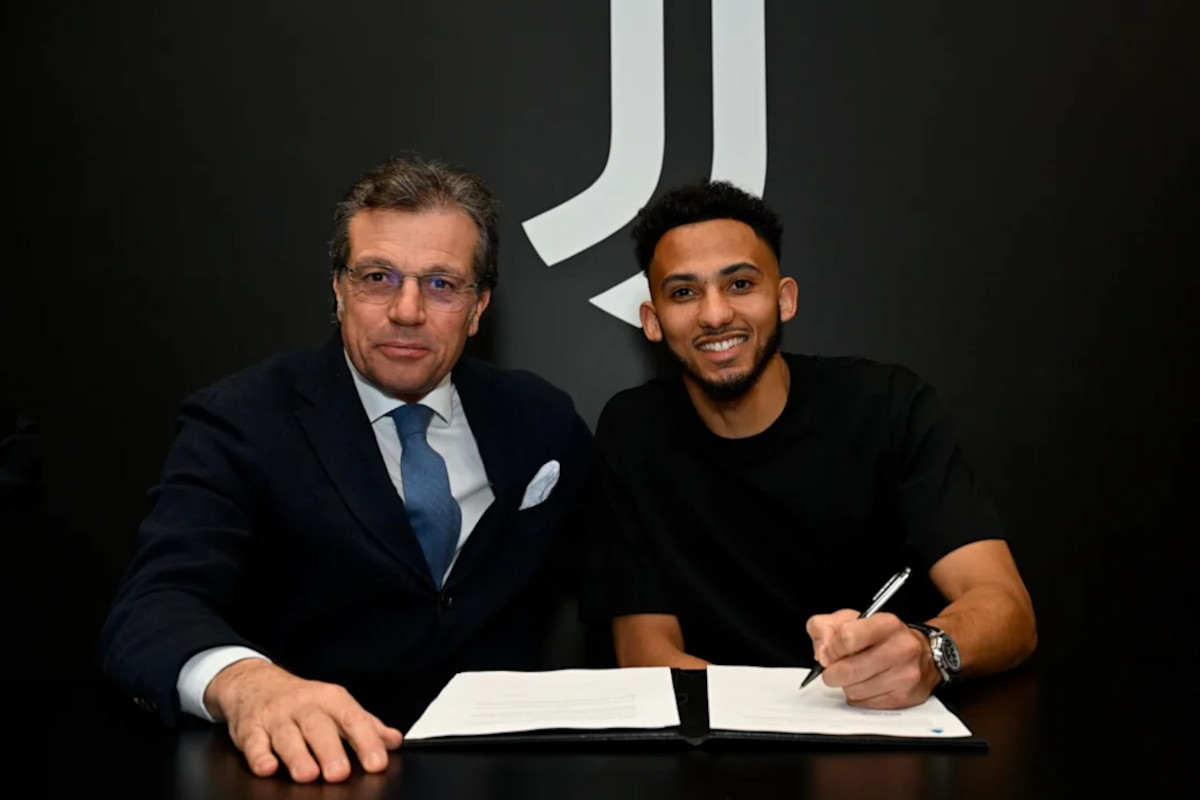 Kelly on ‘huge’ Juventus, defending style and talk with Thiago Motta ...