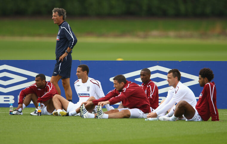 How Premier League footballers will use the international break to rest ...