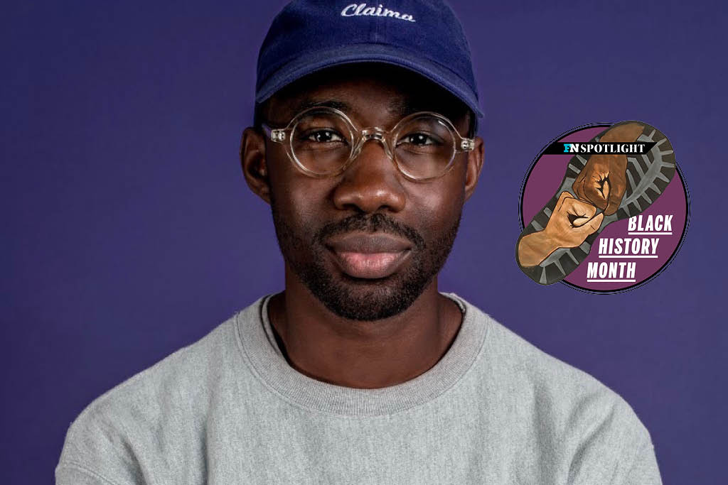 Black History Month Spotlight: How Bimma Williams Is Making Sure People ...