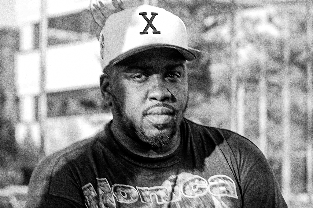 Snipes Taps Former Music Executive Rich Foster as Its Next Chief ...