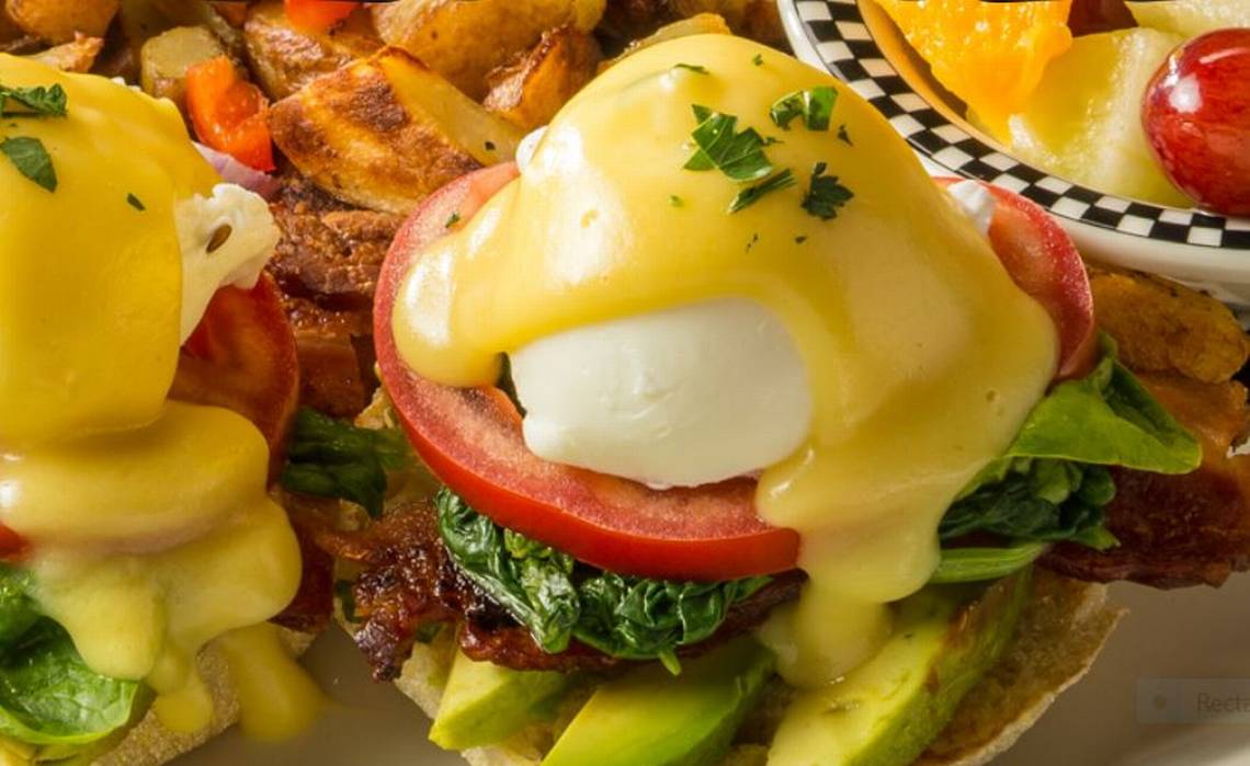 Black Bear Diner, a popular California breakfast restaurant, opens in ...