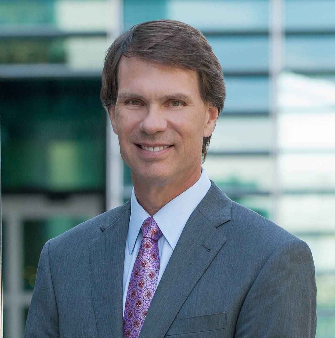 Writing under a pen name for years, Fort Worth attorney publishes new ...