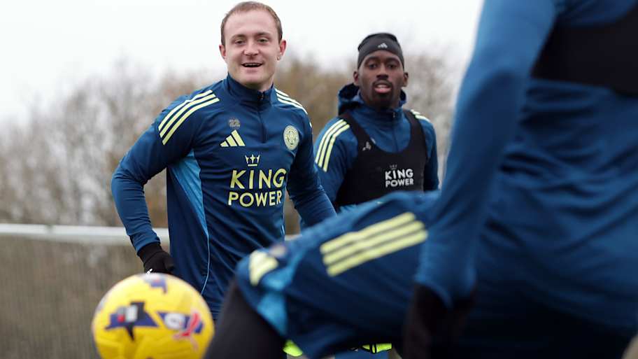 If Leicester could hold a Black Friday sale - these 3 players are gone - Yahoo Sports