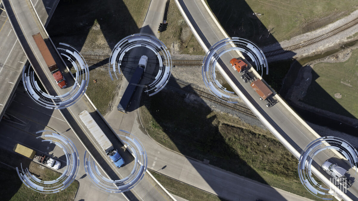 BCB Transport gains revenue per truck through Optimal Dynamics partnership