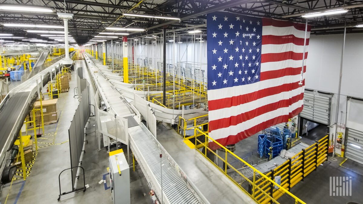 Hitting the reset button: Why the industrial development pause is a ...