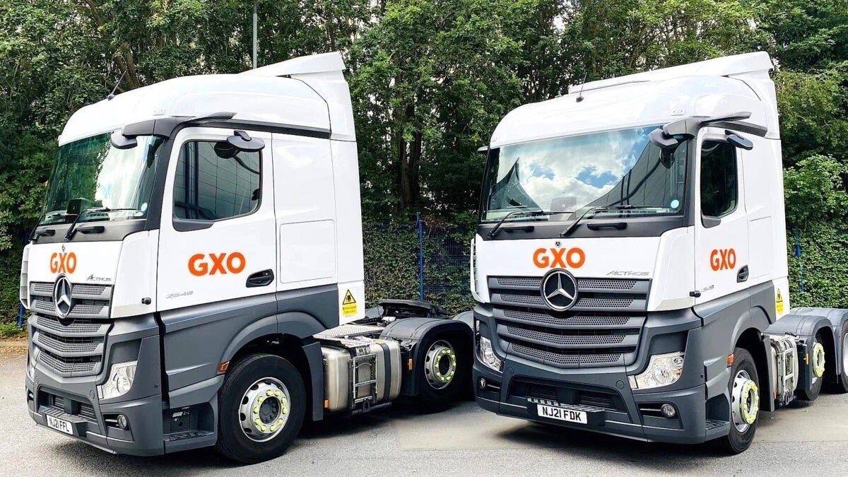 GXO Logistics CEO Malcom Wilson to retire