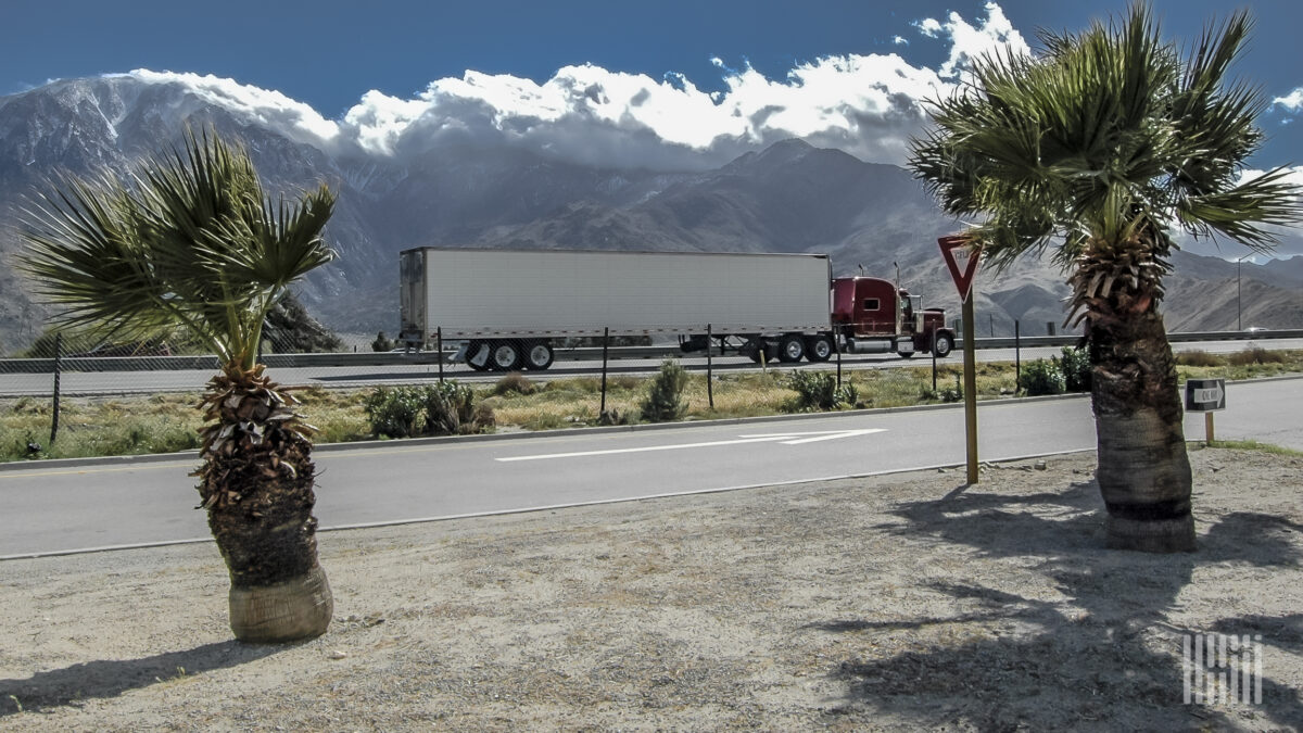 What you need to know about the California intrastate ELD mandate