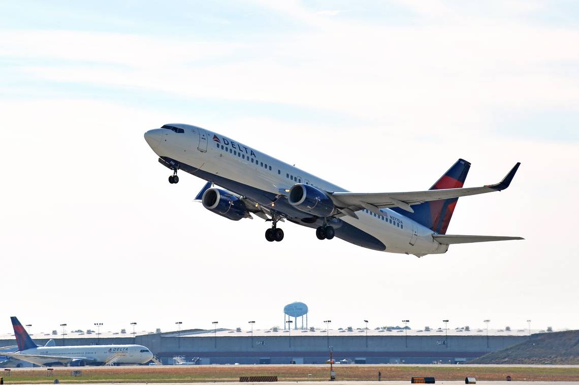 ‘It’s huge.’ Delta Air Lines adds Fresno-Atlanta nonstop, a gateway to East Coast and Europe ...