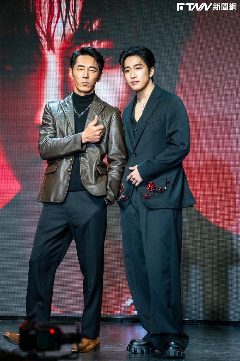 影／婁峻碩曝燒破李李仁外套！ 現場合唱〈COLORFUL〉糗忘詞