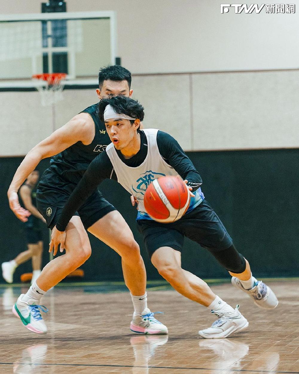 SBL吳季穎涉打假球、簽賭！檢警火速約談到案