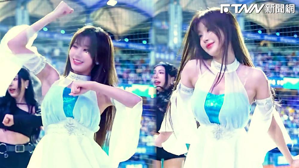 影／ 李珠珢台灣首度SOLO登場！ 親自設計服裝展誠意網：是心動的感覺