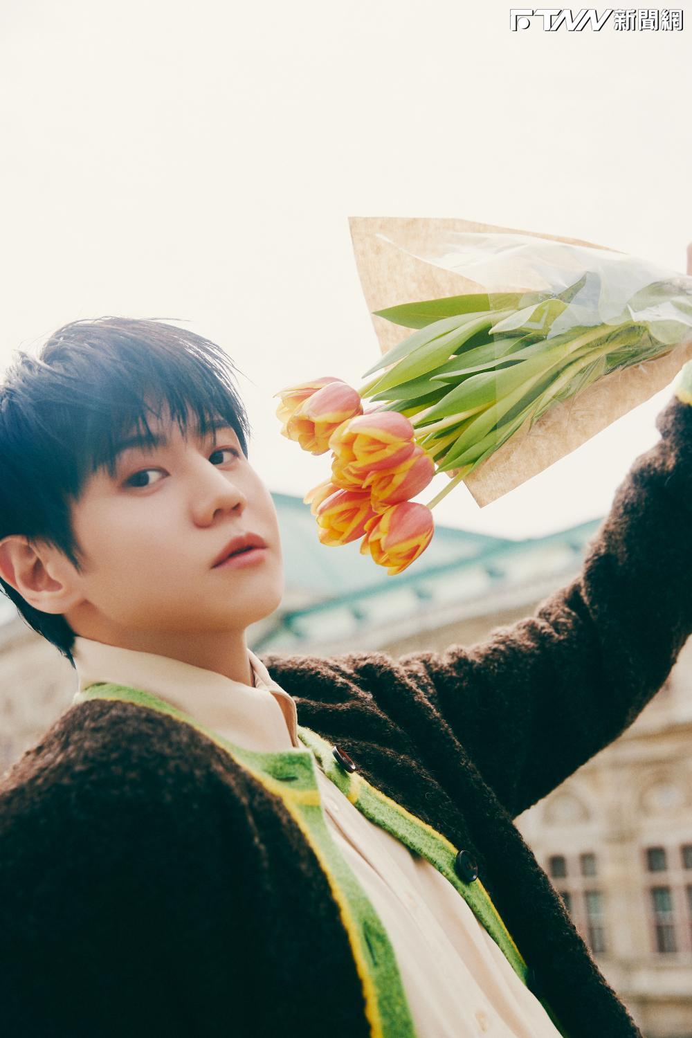 Highlight梁耀燮9／24來台solo！秀中文告白粉絲 寵粉福利一次看