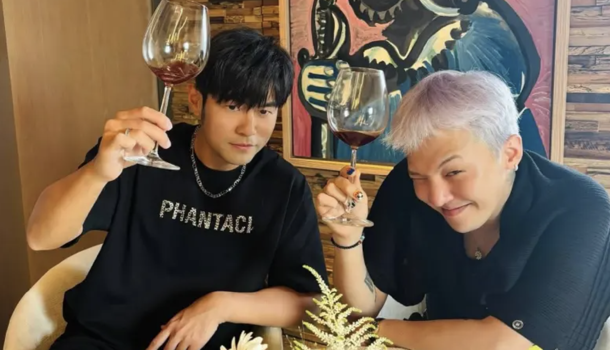 「周杰倫概念股」傳入股GD公司！大手筆砸2.4億