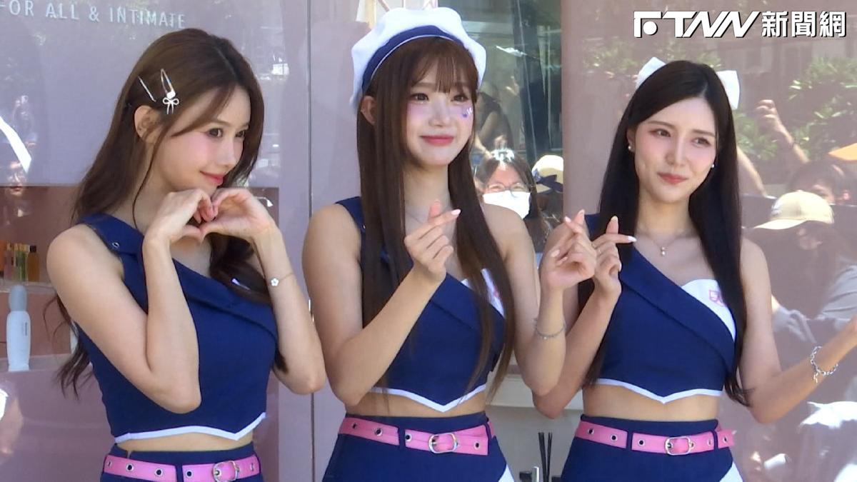 影／雅英喊話加入李珠珢「邊緣人群組」慘遭拒！ 南珉貞搶無SJ演唱會竟跟記者求票XDD