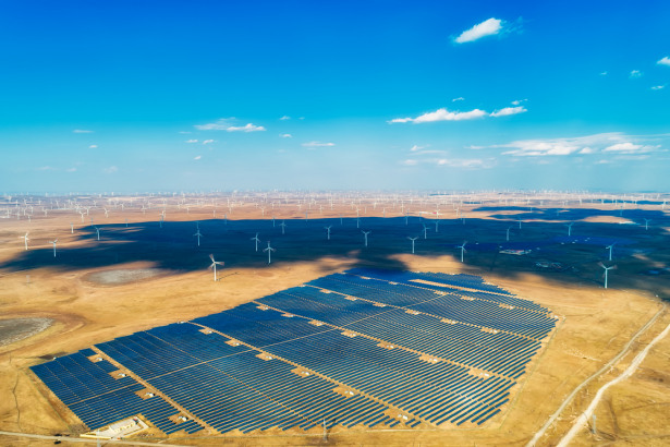 Global X’s CleanTech ETF Delivers Strong Yearly Gains Amid Pandemic ...