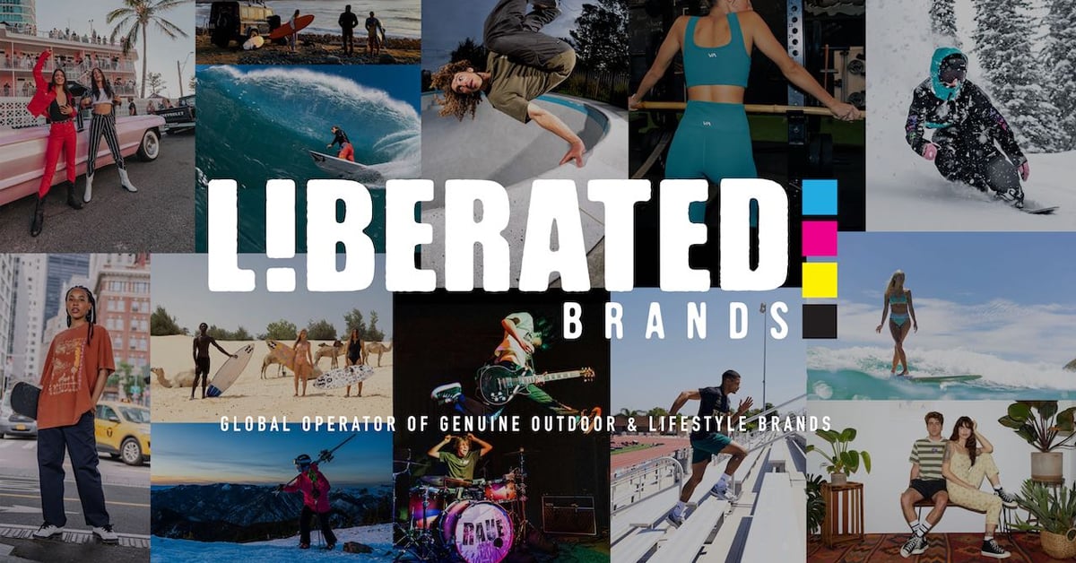 Liberated Brands Plans Closure of 120 Stores Amid Bankruptcy | VT News